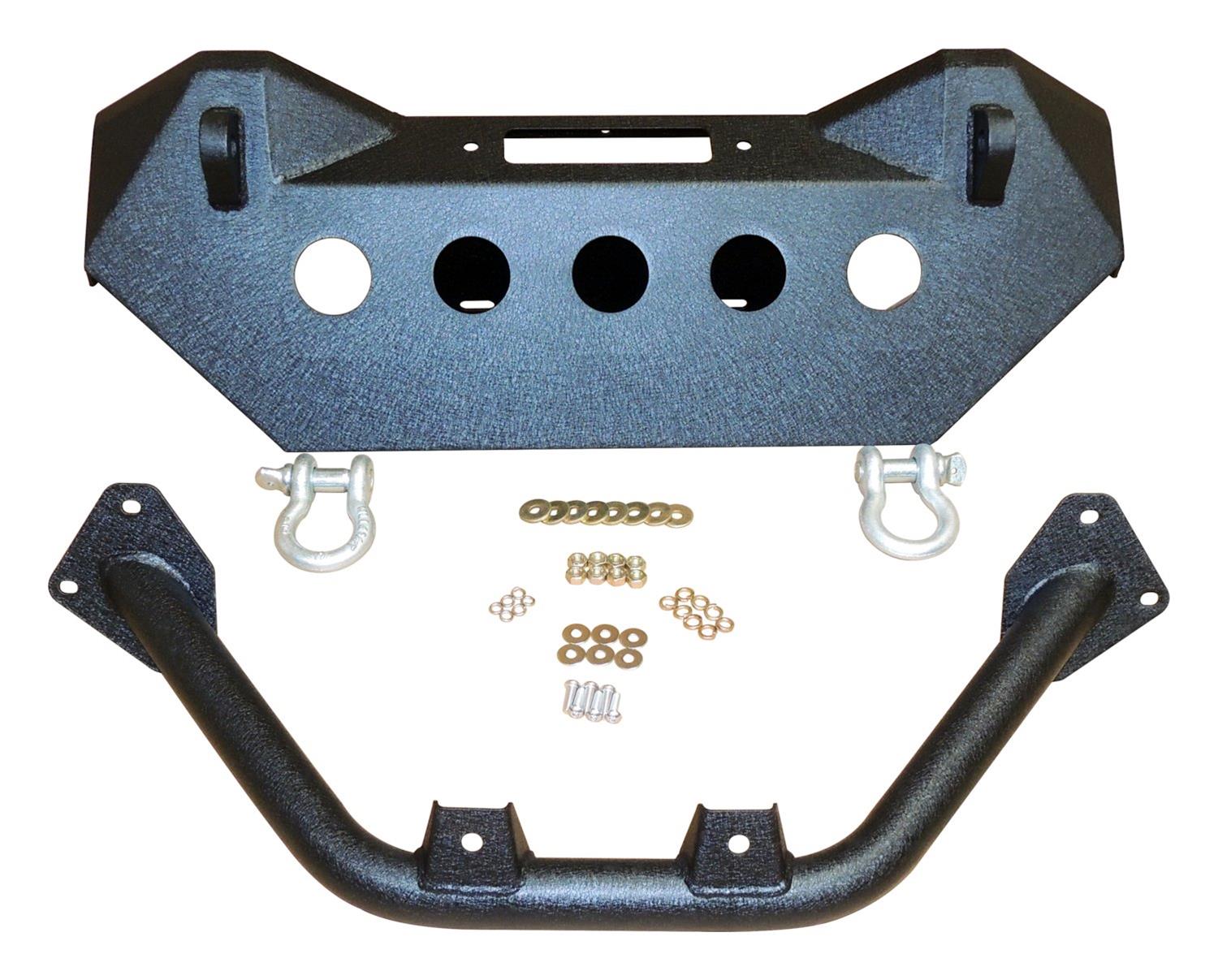 RT Off-Road RT20045 RT Off-Road Heavy-Duty Bumpers | Summit Racing