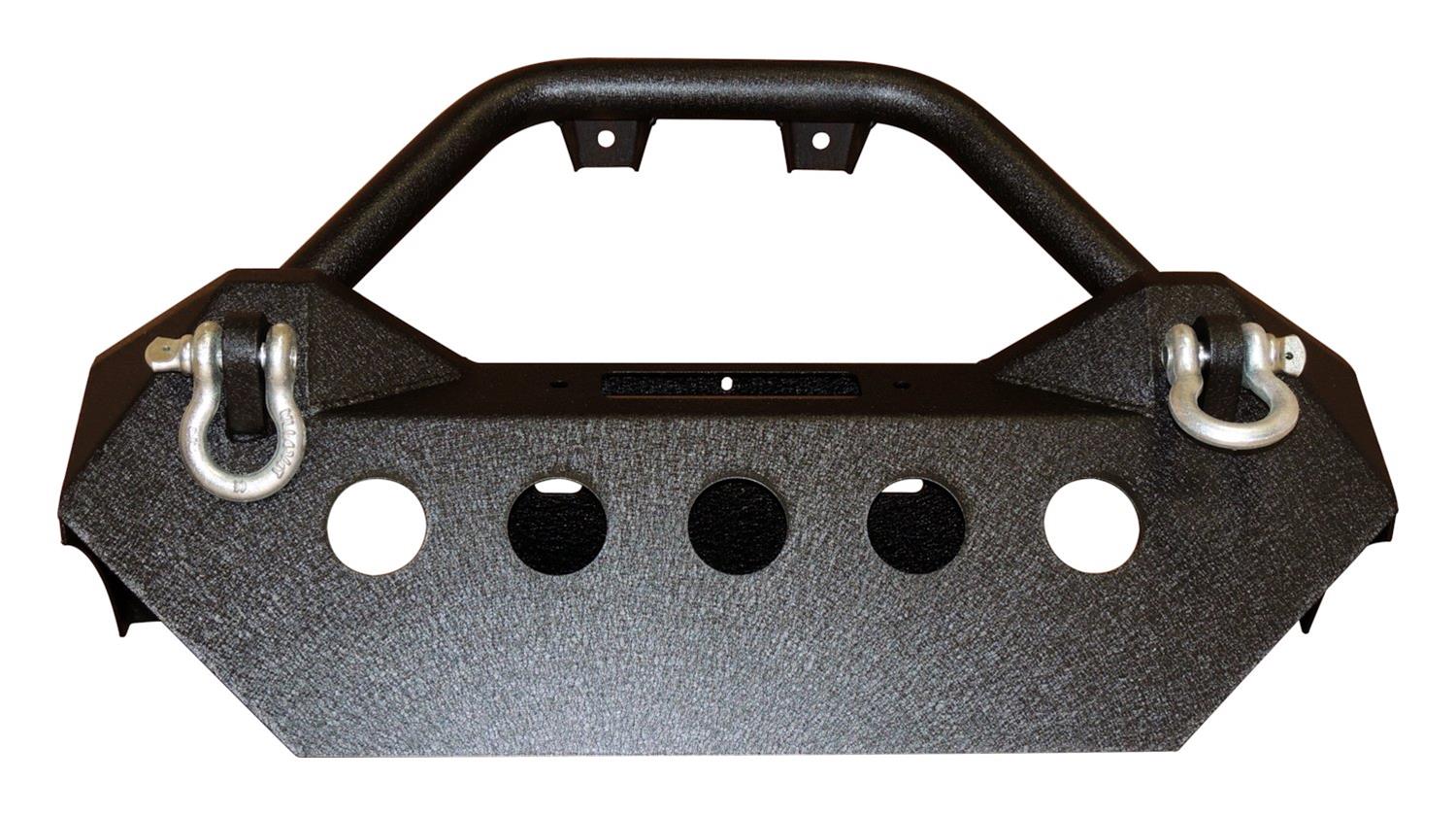 RT Off-Road RT20045 RT Off-Road Heavy-Duty Bumpers | Summit Racing