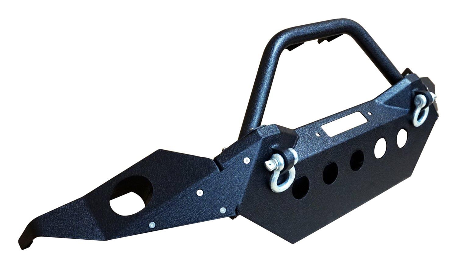 RT Off-Road RT20046 RT Off-Road Heavy-Duty Bumpers | Summit Racing