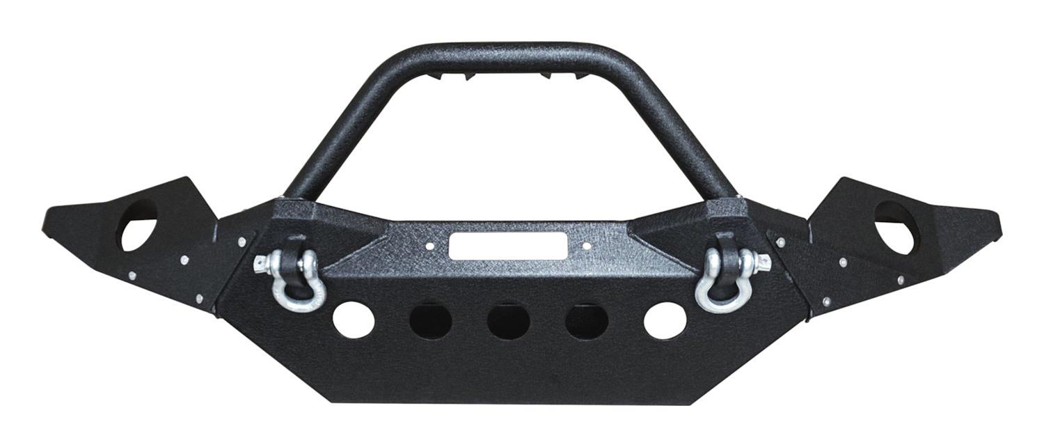 RT Off-Road RT20046 RT Off-Road Heavy-Duty Bumpers | Summit Racing