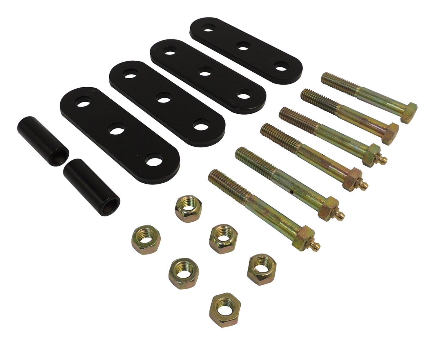 RT Off-Road RT21021 RT Off-Road Shackle Kits | Summit Racing