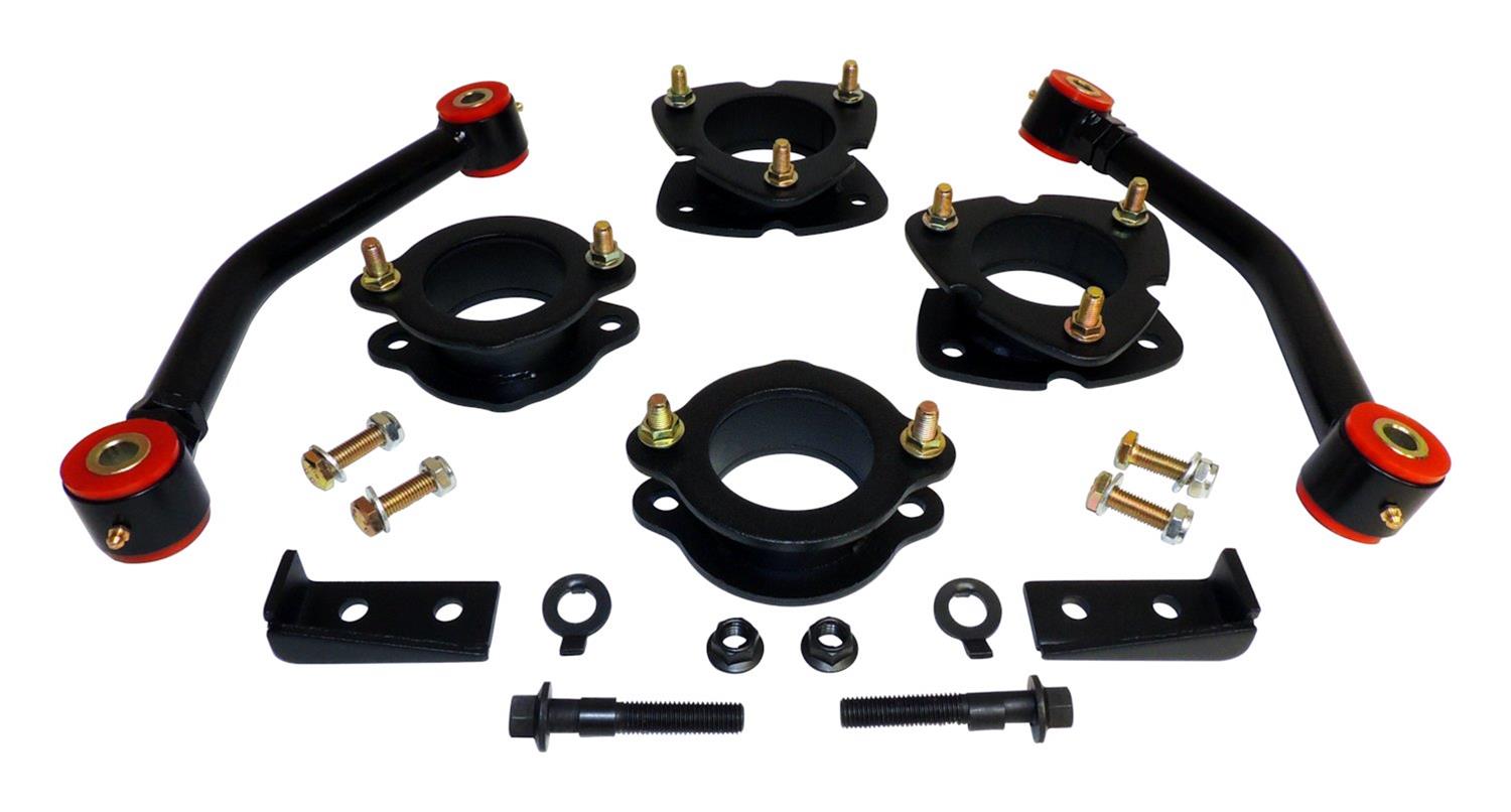 RT Off-Road RT21053 RT Off-Road Spacer Lift Kits | Summit Racing