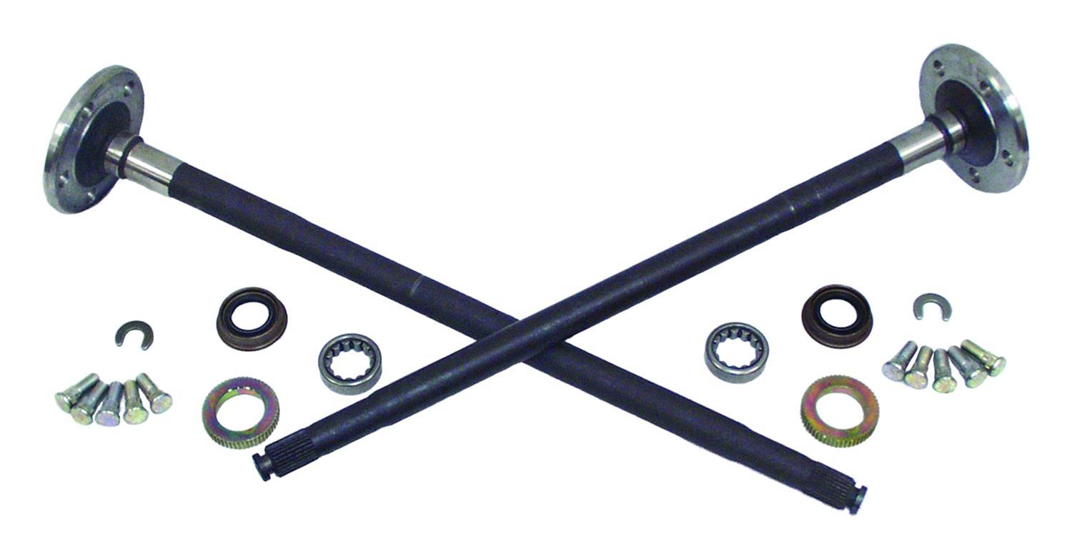 RT Off-Road RT23001 RT Off-Road Performance Axle Kits | Summit Racing