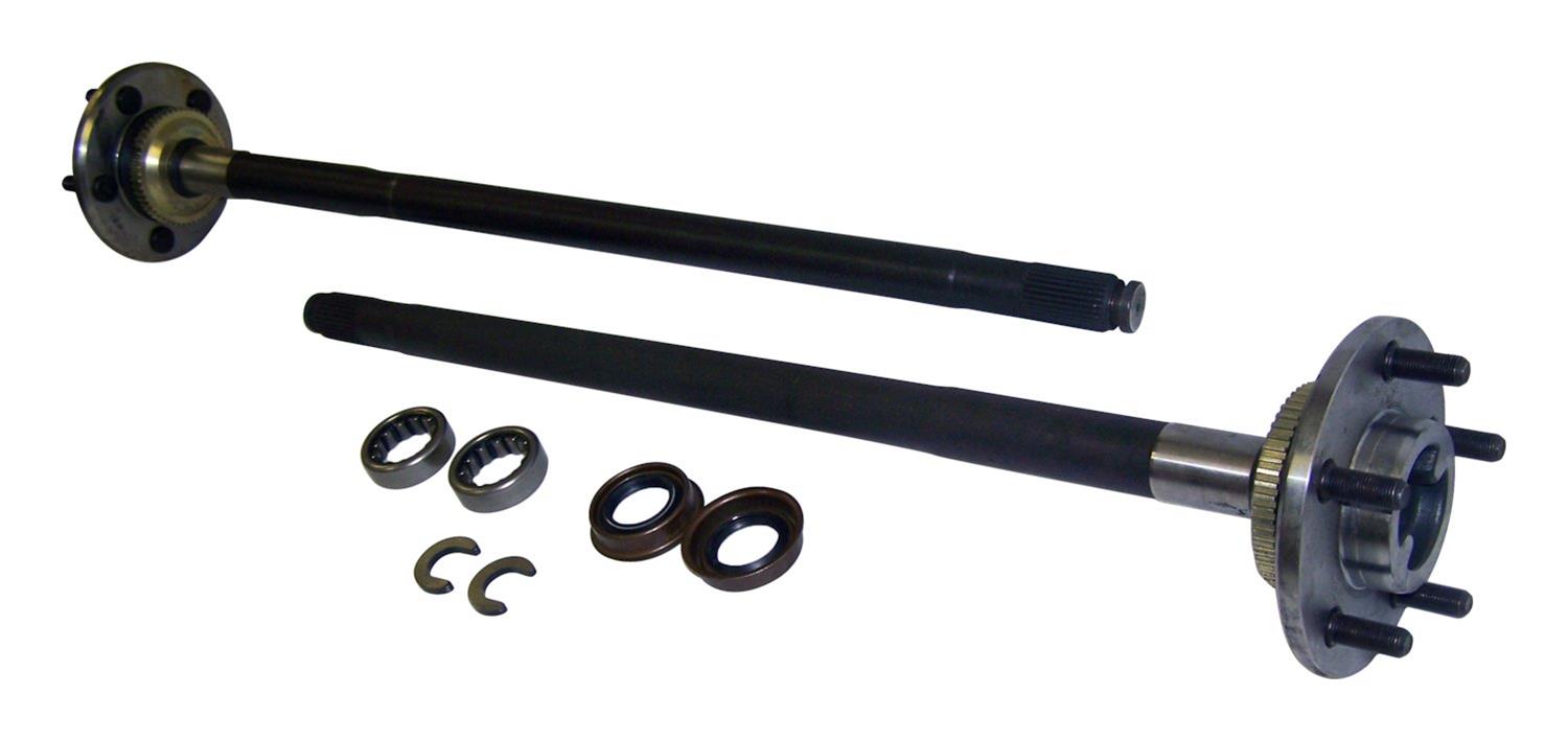 RT Off-Road RT23006 RT Off-Road Performance Axle Kits | Summit Racing