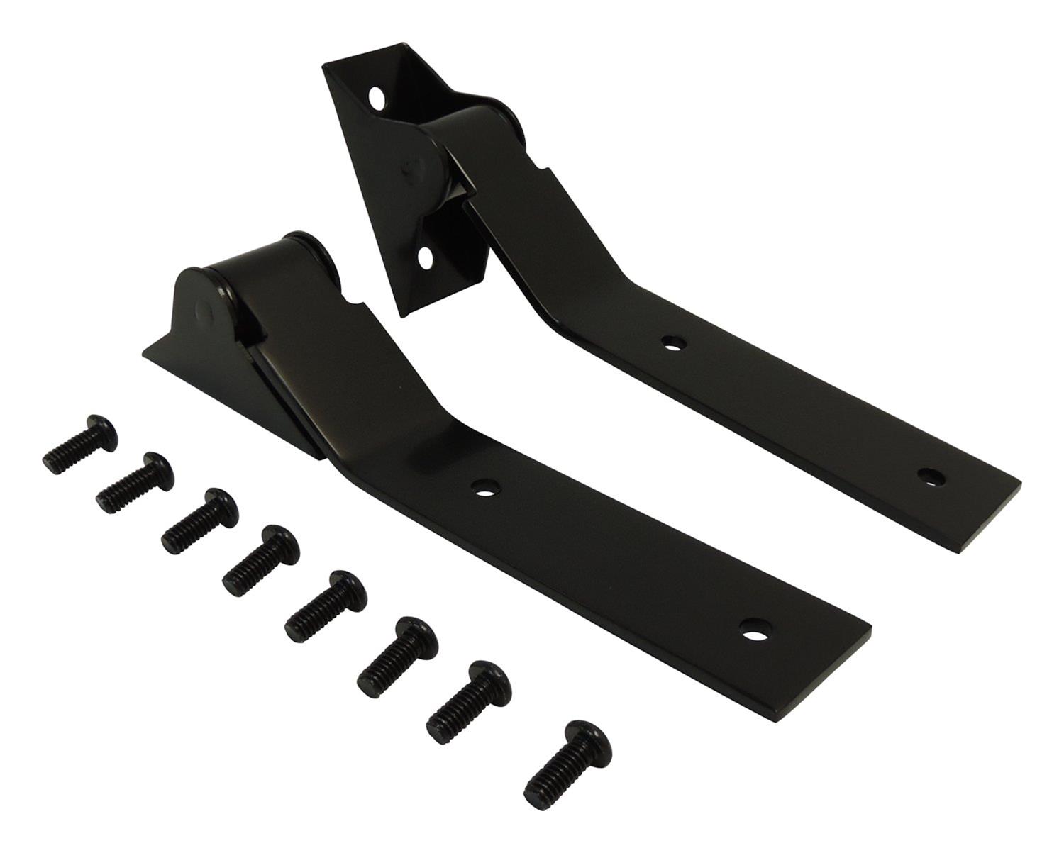 RT Off-Road RT26035 RT Off-Road Tailgate Hinges | Summit Racing