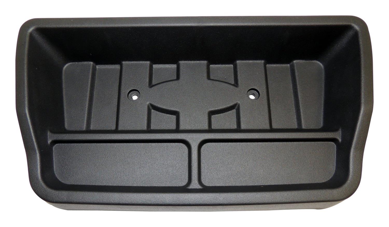 RT Off-Road RT27016 RT Off-Road Dash Storage Trays | Summit Racing