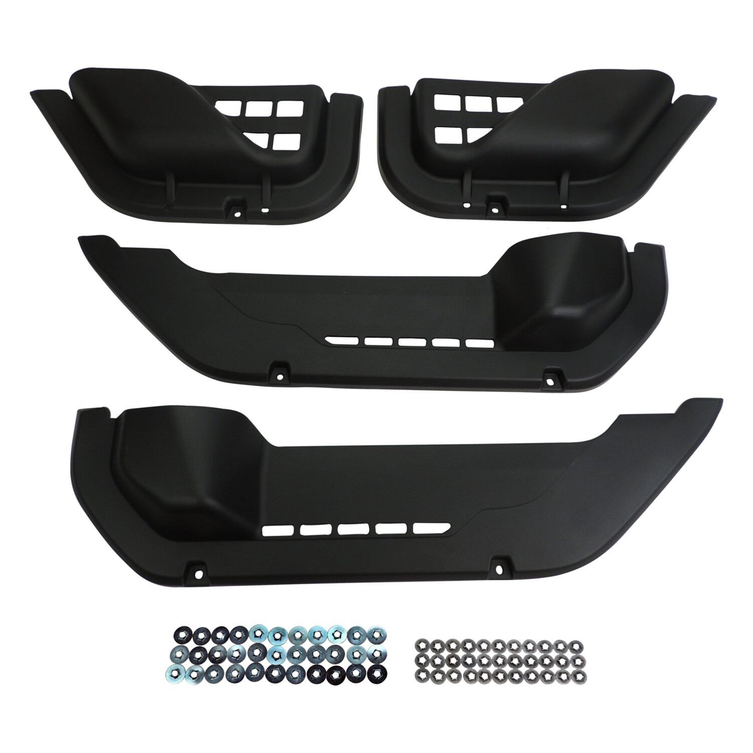 RT Off-Road RT27070 RT Off-Road Door Pockets | Summit Racing