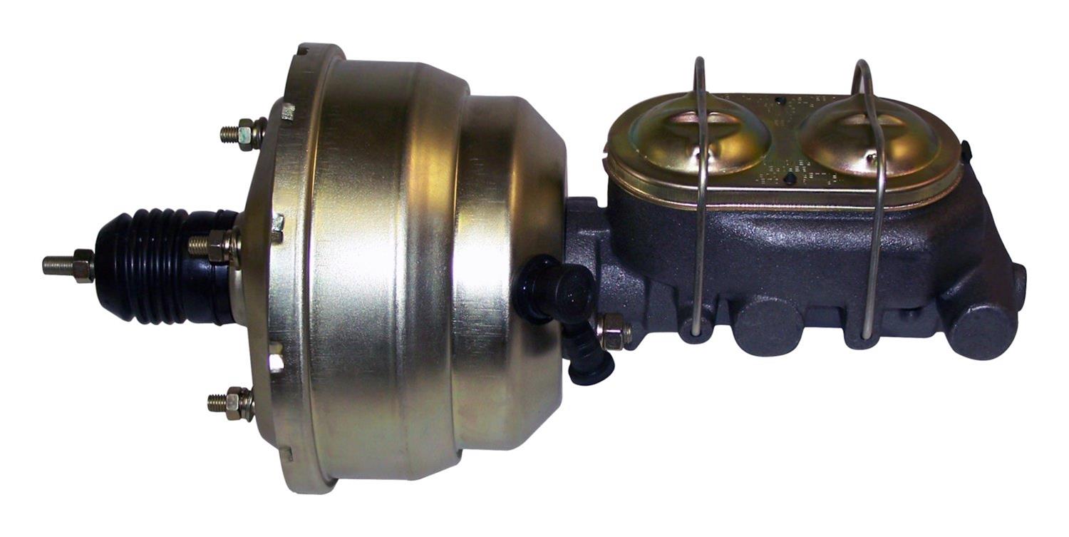 RT Off-Road RT31038 RT Off-Road Power Brake Booster Conversion Kits ...