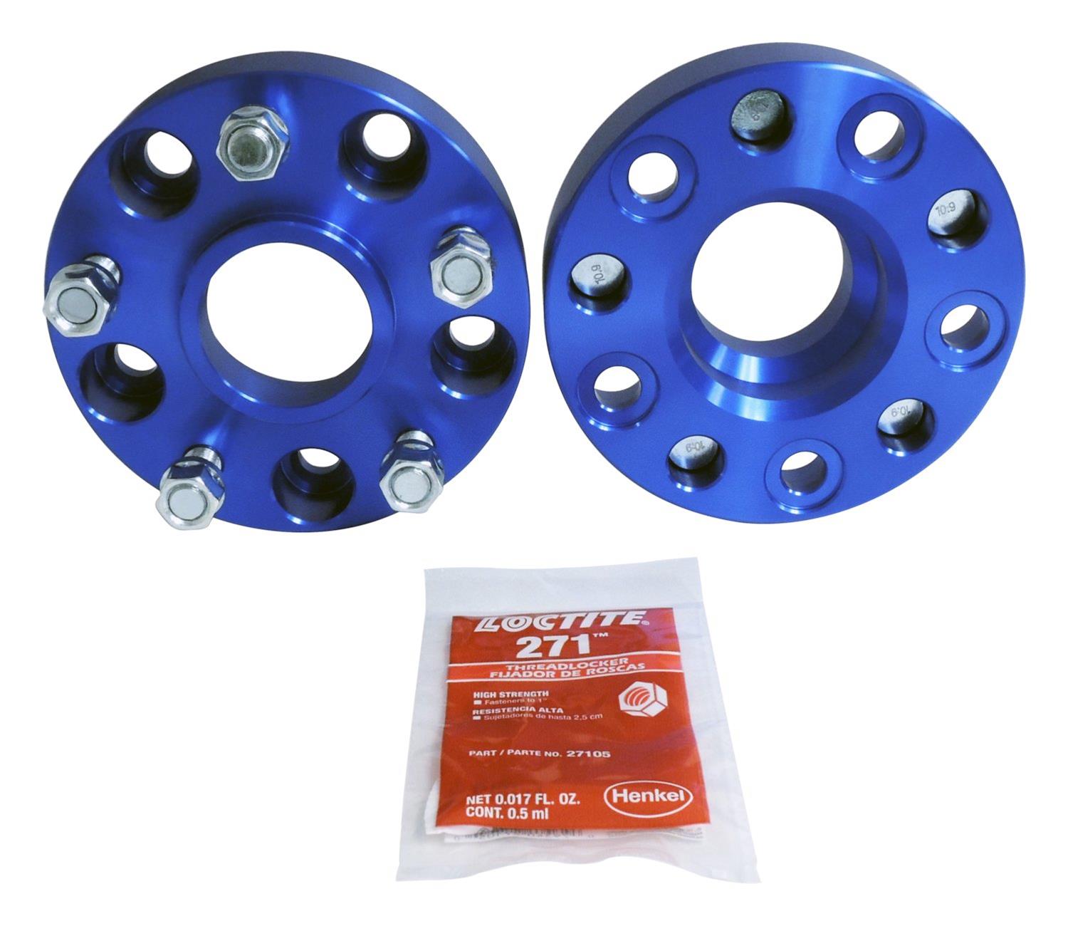 RT Off-Road RT32018 RT Off-Road Wheel Spacers | Summit Racing