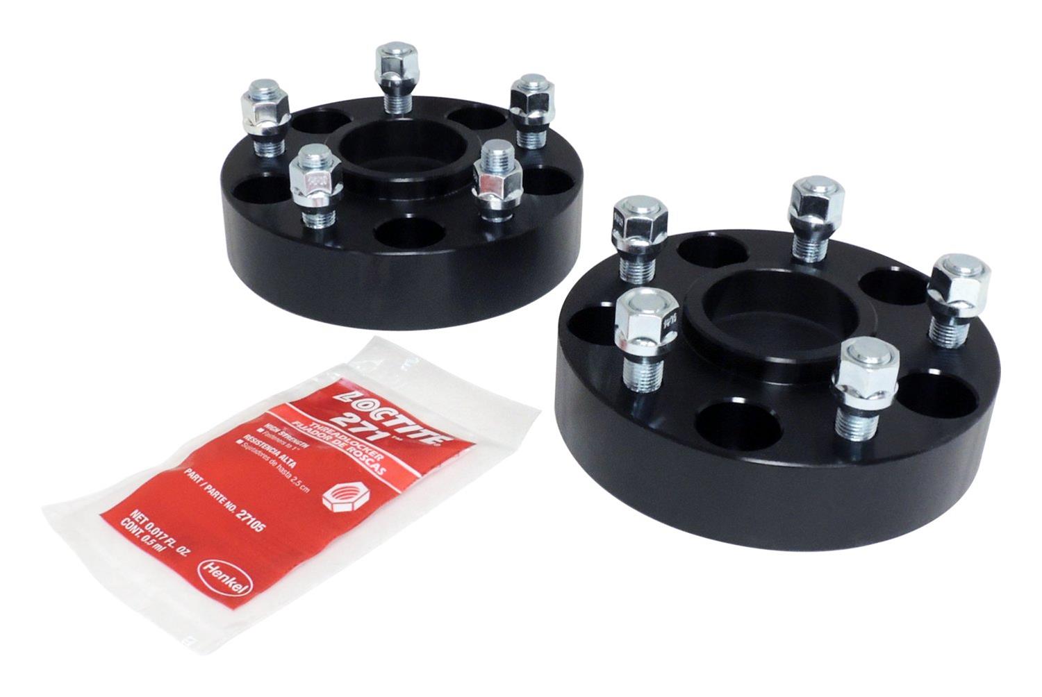 RT Off-Road RT32019 RT Off-Road Wheel Spacers | Summit Racing