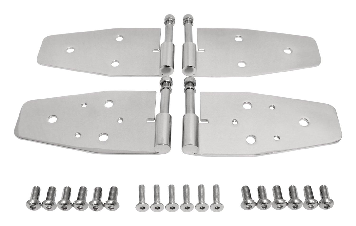 RT Off-Road RT34009 RT Off-Road Door Hinges | Summit Racing
