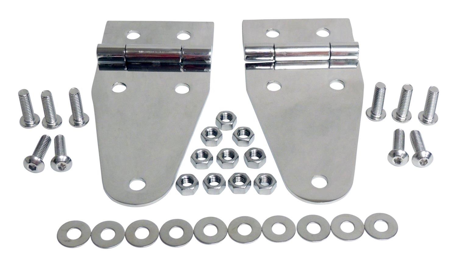 RT Off-Road RT34012 RT Off-Road Hood Hinges | Summit Racing
