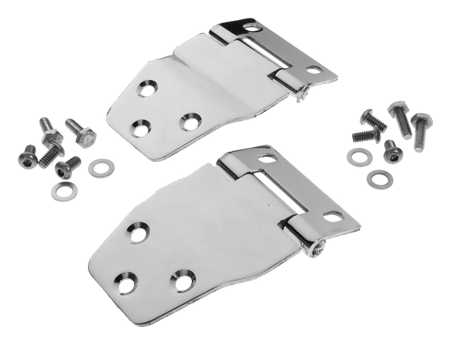 RT Off-Road RT34032 RT Off-Road Liftgate Hinges | Summit Racing