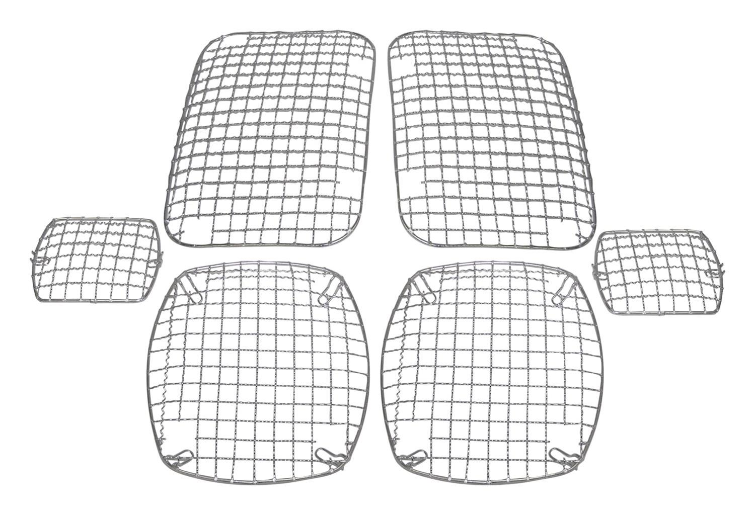 RT Off-Road RT34047 RT Off-Road Stone Guard Sets | Summit Racing