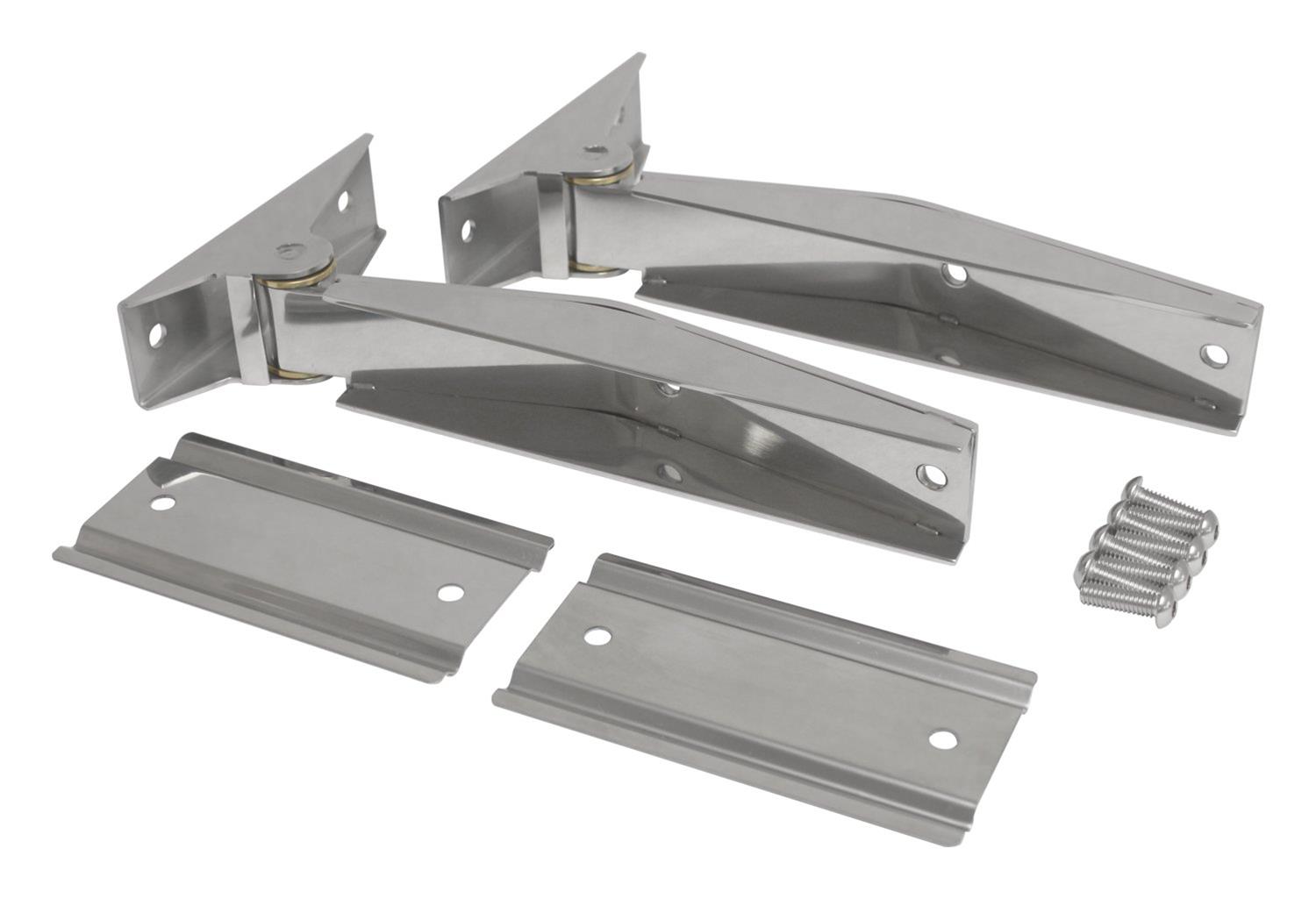 RT Off-Road RT34065 RT Off-Road Tailgate Hinges | Summit Racing