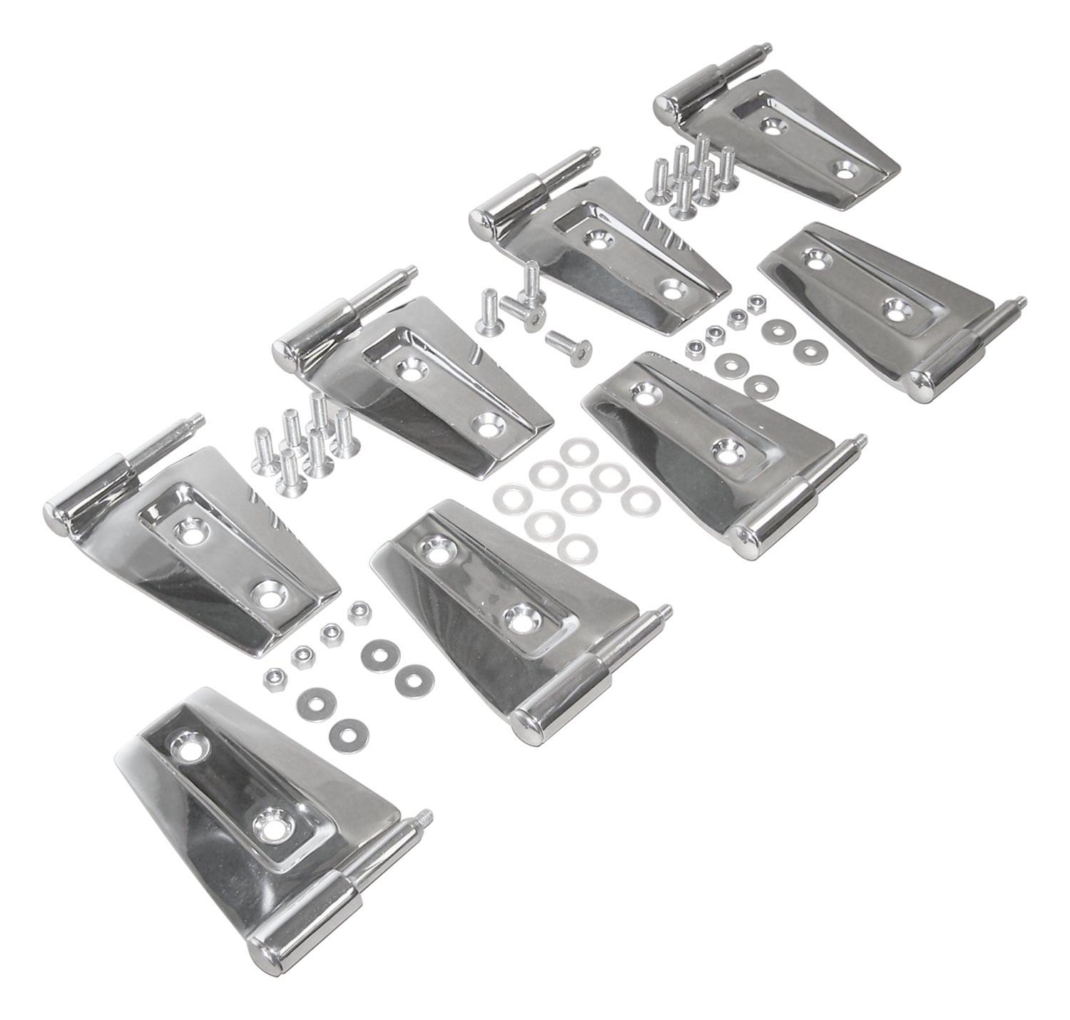 RT Off-Road RT34079 RT Off-Road Door Hinges | Summit Racing