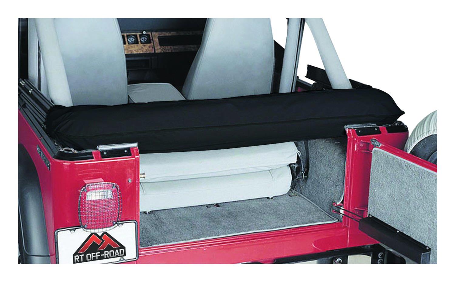 RT Off-Road SB30035 RT Off-Road Soft Top Storage Sleeves | Summit Racing