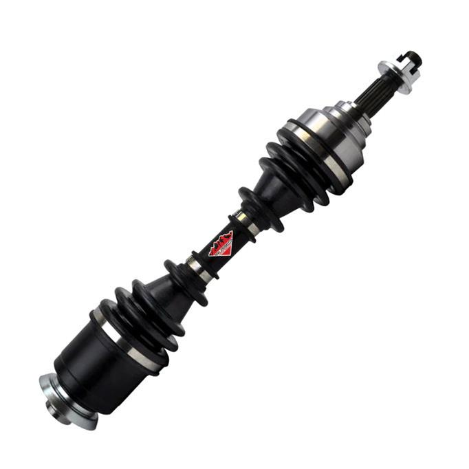 Rugged ATV/UTV Parts PAXL-1063 Rugged ATV-UTV Parts Performance Axles ...