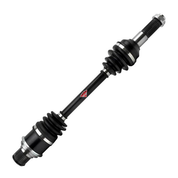 Rugged ATV/UTV Parts PAXL-11018 Rugged ATV-UTV Parts Performance Axles ...