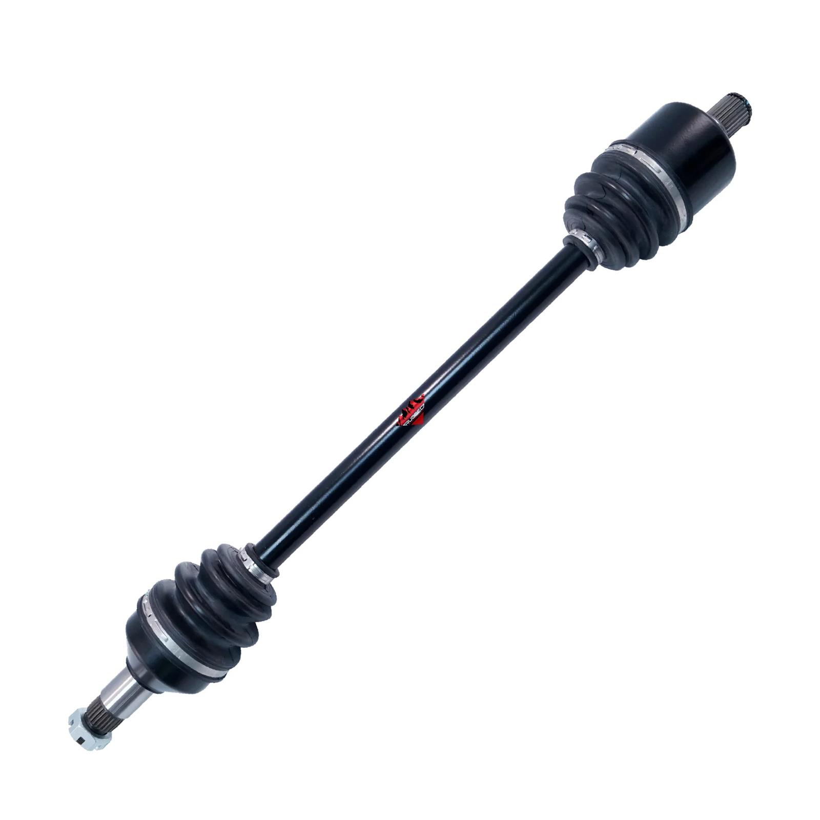 Rugged ATV/UTV Parts PAXL-41002 Rugged ATV-UTV Parts Performance Axles ...
