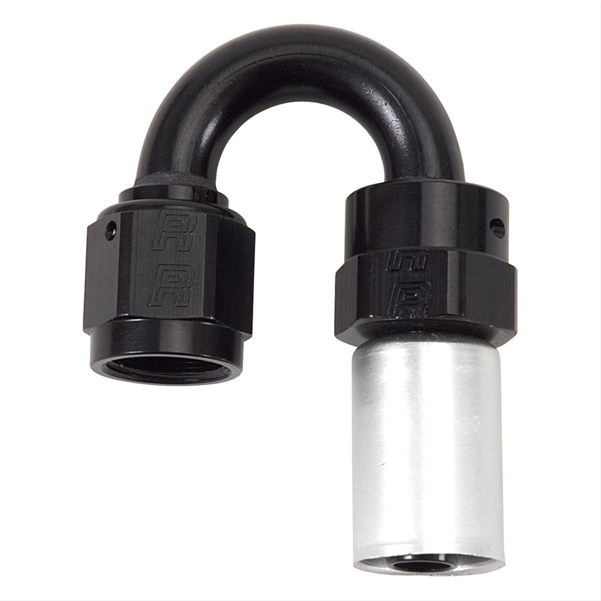 Russell Performance 610633 Russell ProClassic Crimp Hose Ends | Summit ...