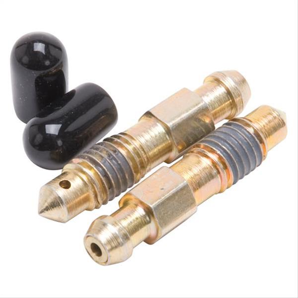 Russell Performance 639620 Russell Speed Bleeders | Summit Racing