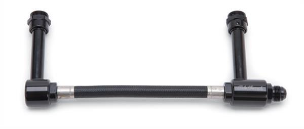 Russell Performance 641273 Russell Dual Fuel Inlet Kits | Summit Racing