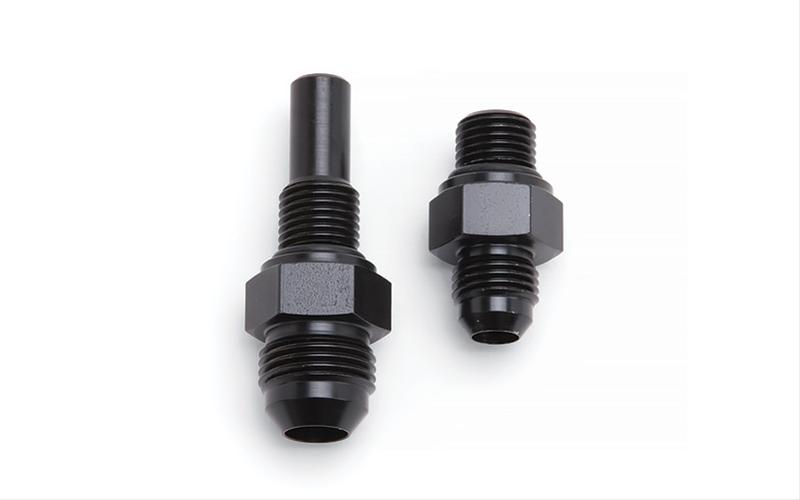 Russell Performance 641400 Russell Transmission Cooler Line Fittings ...