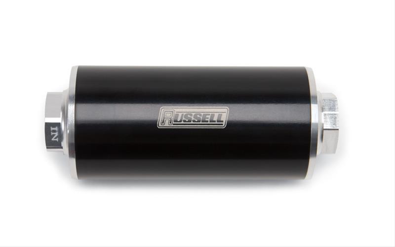 Russell Performance 649252 Russell ProFilter Fuel Filters | Summit Racing