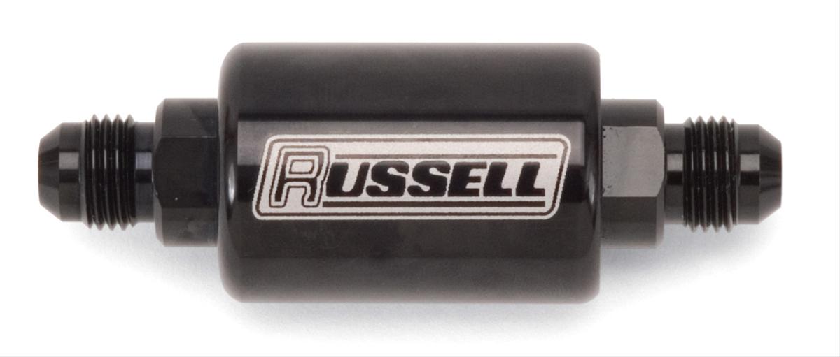 Russell Performance 650603 Russell Check Valves | Summit Racing