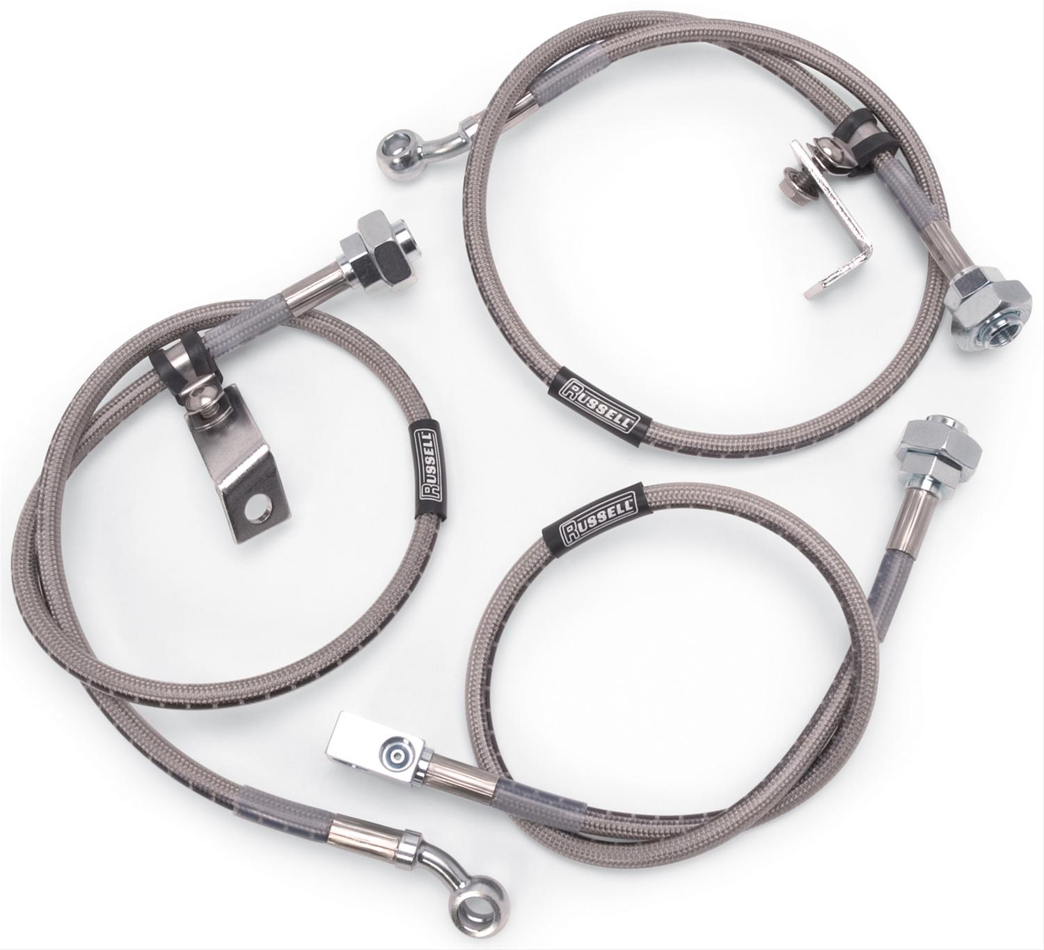 2006 CHEVROLET SILVERADO 1500 Russell Performance 672480 Russell Street ...