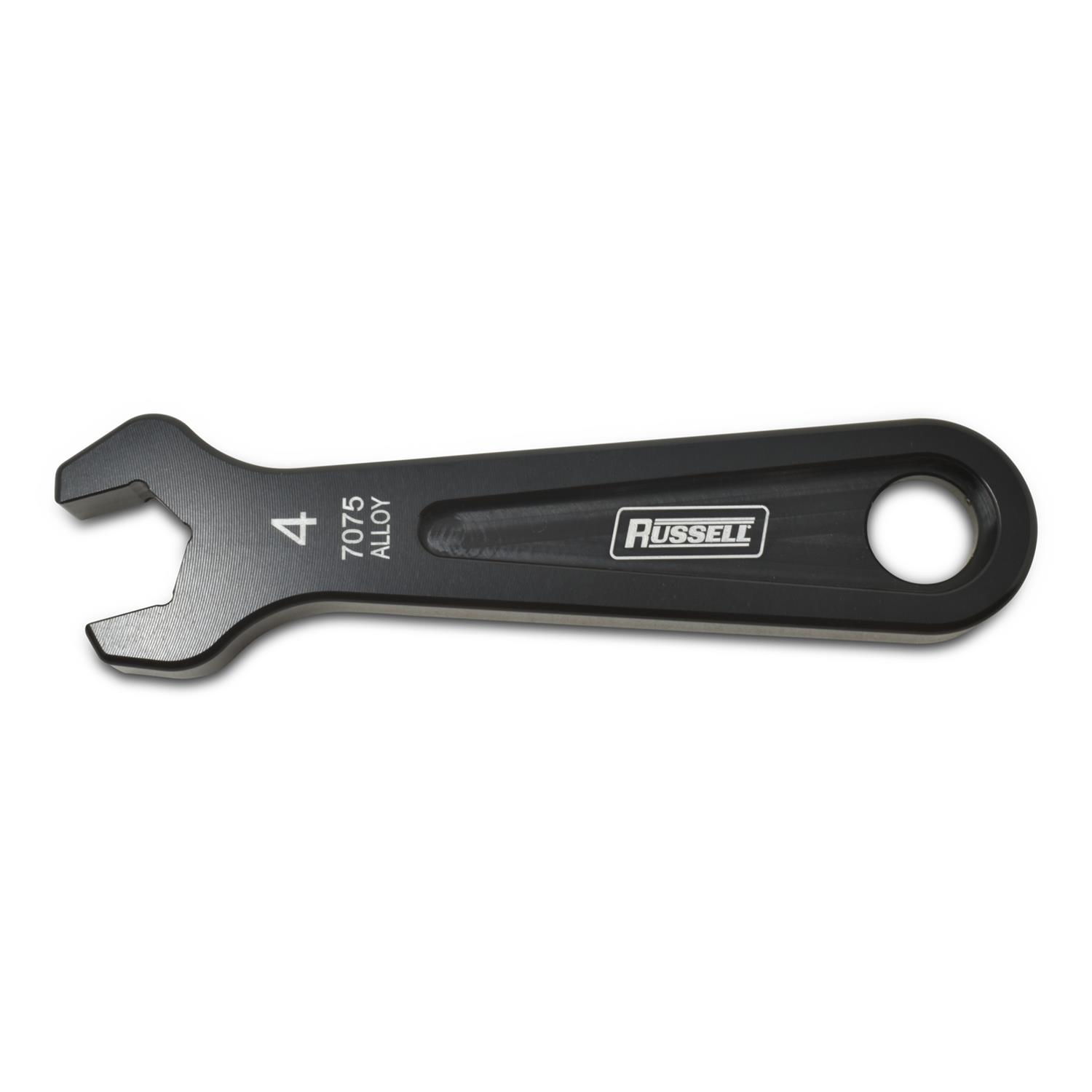 Russell Performance 750104 Russell AN Hose End Wrenches | Summit Racing
