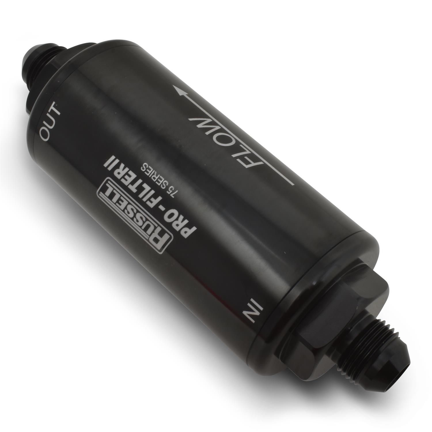 Russell Performance 750601 Russell ProFilter 2 Fuel Filters | Summit Racing