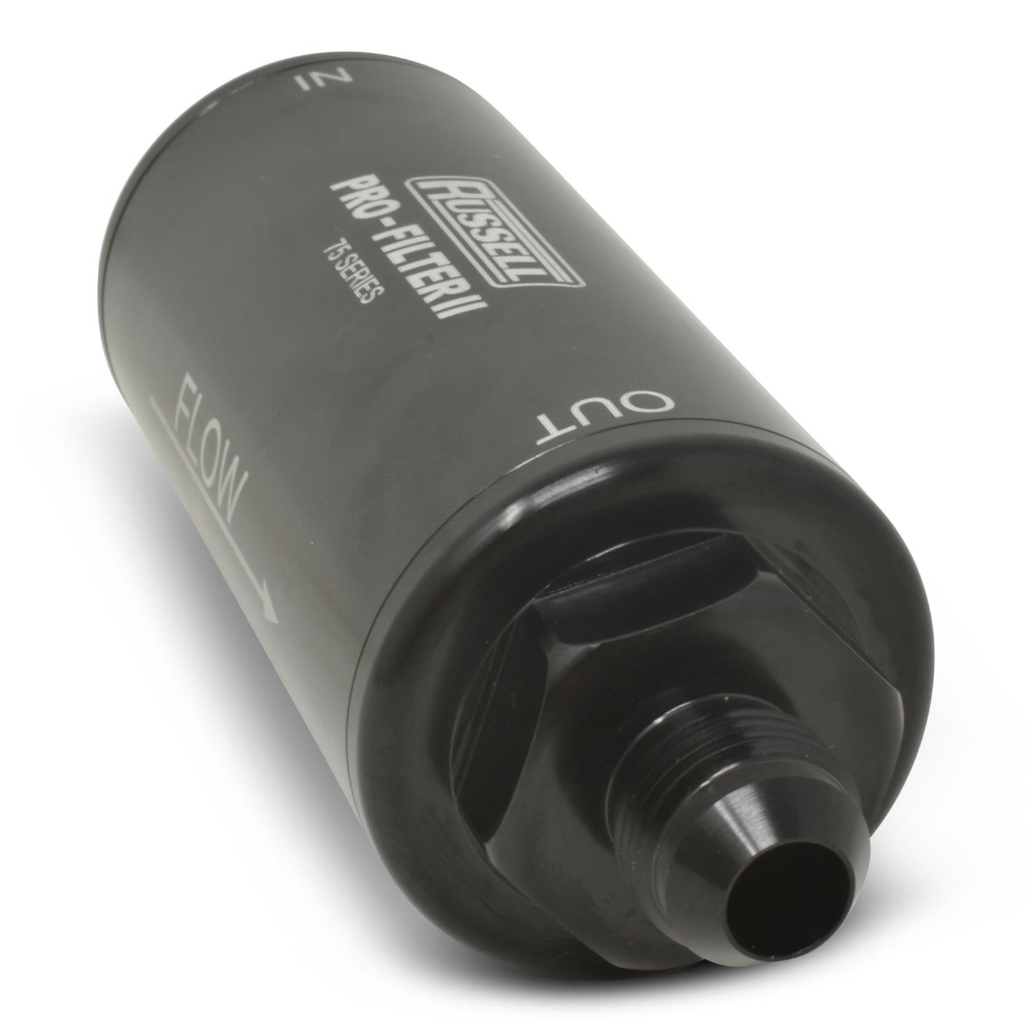 Russell Performance 750601 Russell ProFilter 2 Fuel Filters | Summit Racing