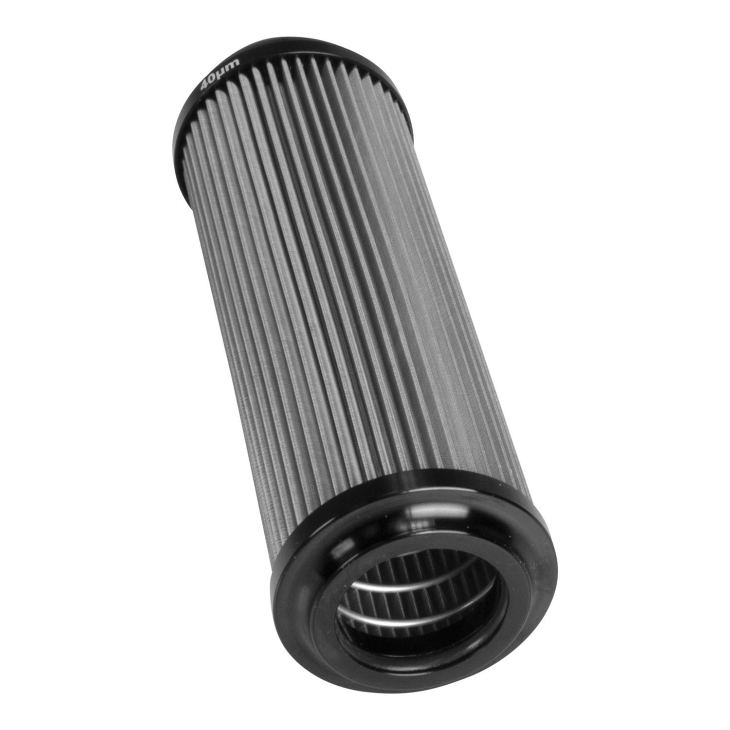 Russell Performance 765040 Russell ProFilter 2 Fuel Filter Replacement ...