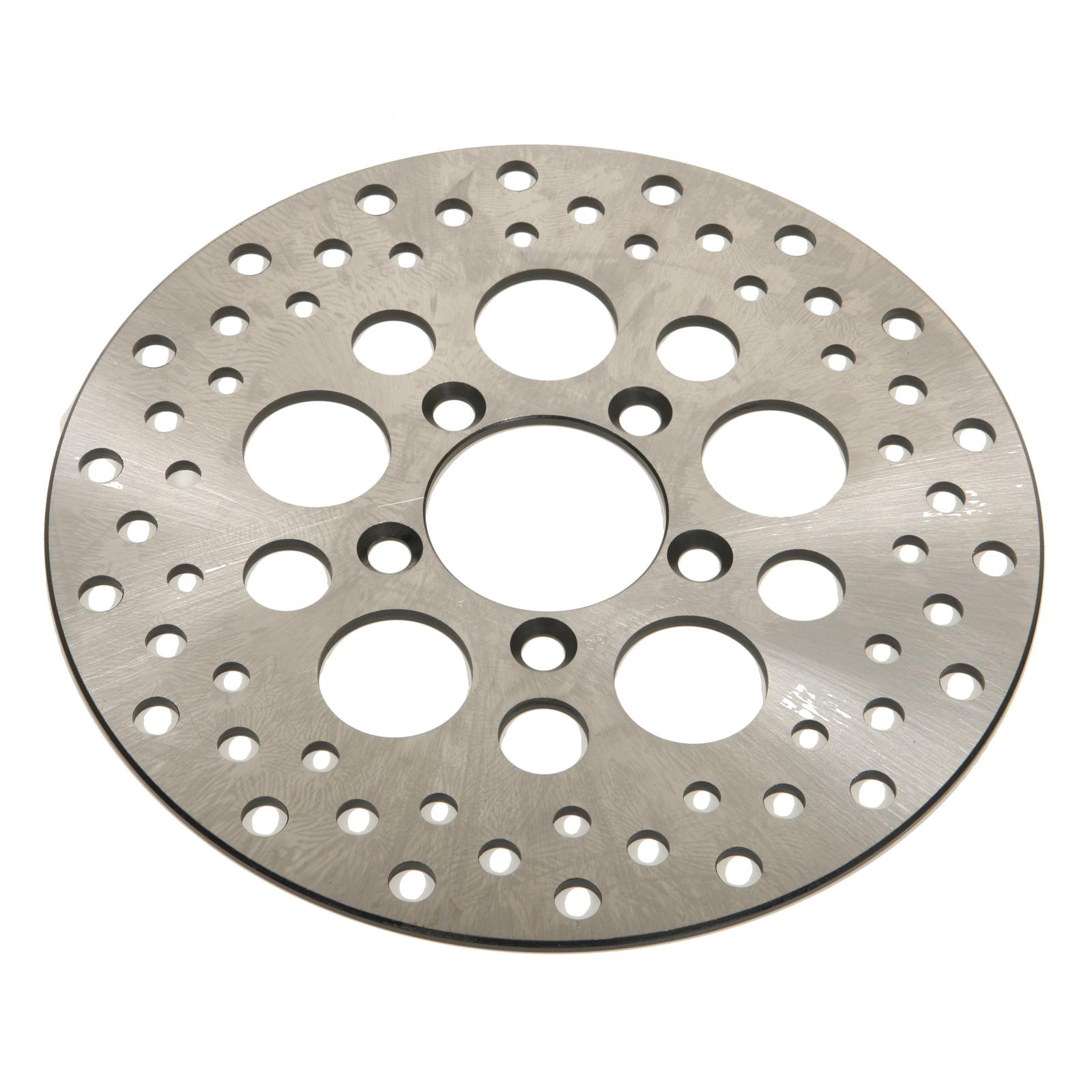 Russell Performance R47001 Russell 5 Shot Rotors | Summit Racing