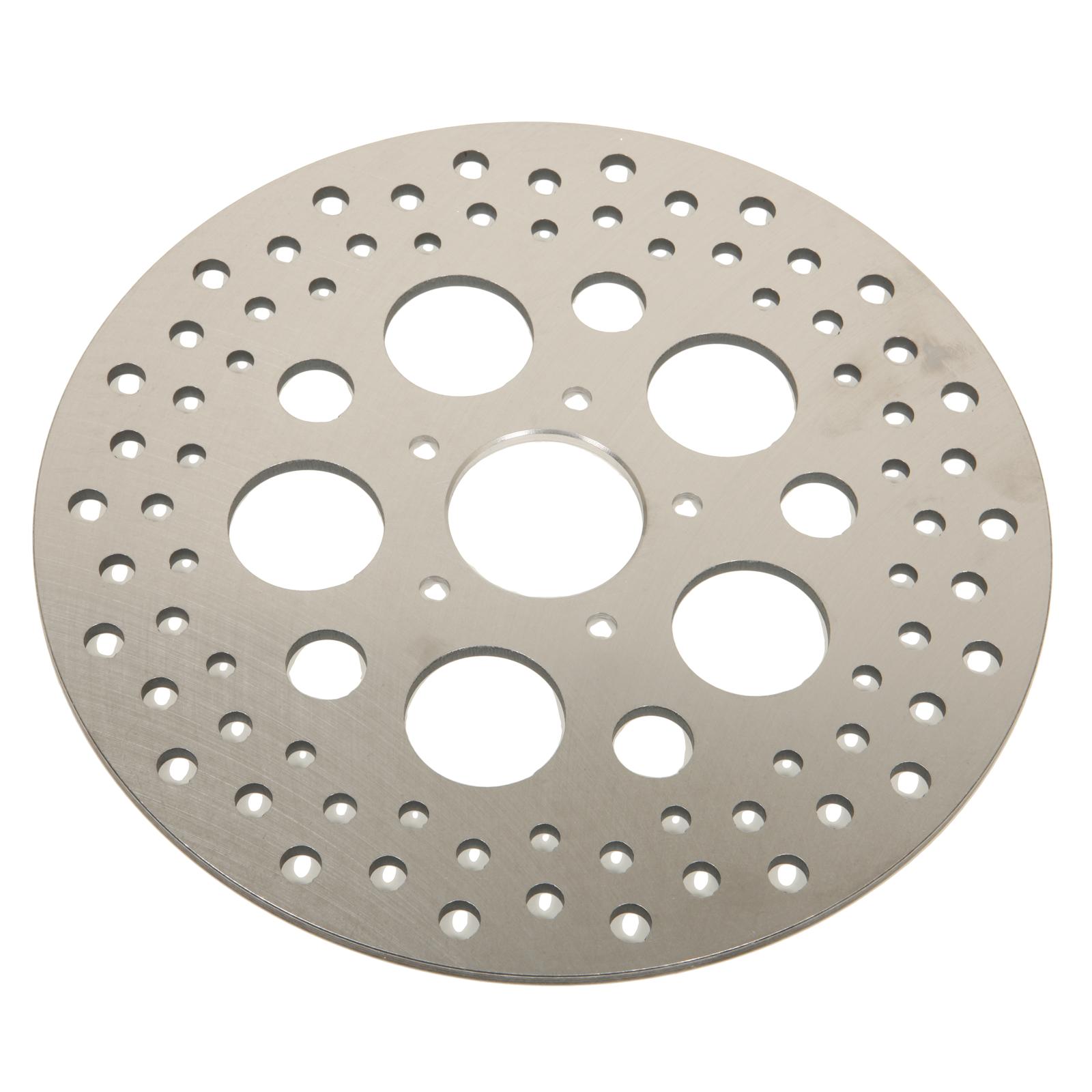 Russell Performance R47006 Russell 5 Shot Rotors | Summit Racing