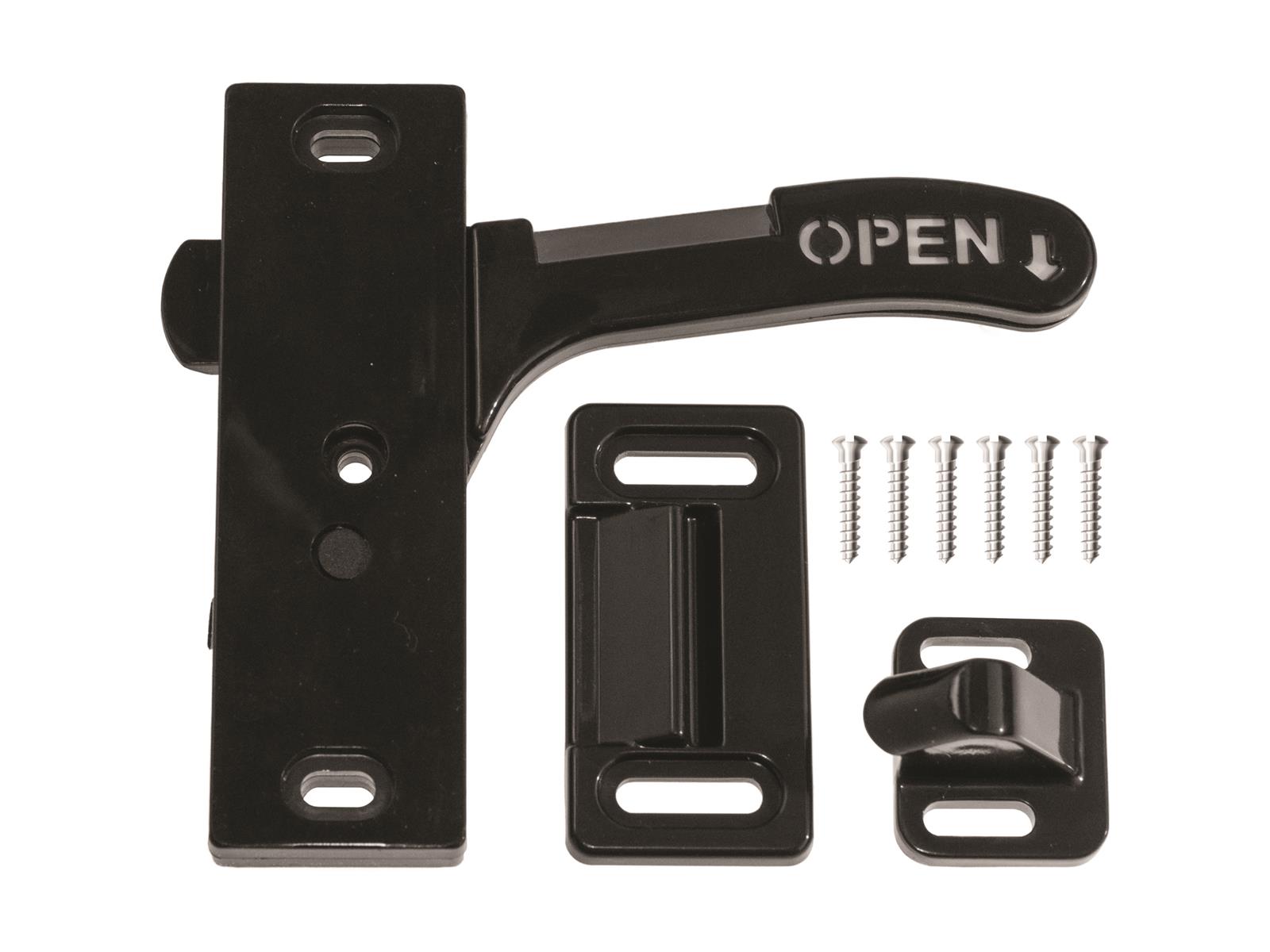 RV Designer E285 RV Designer Screen Door Latches | Summit Racing