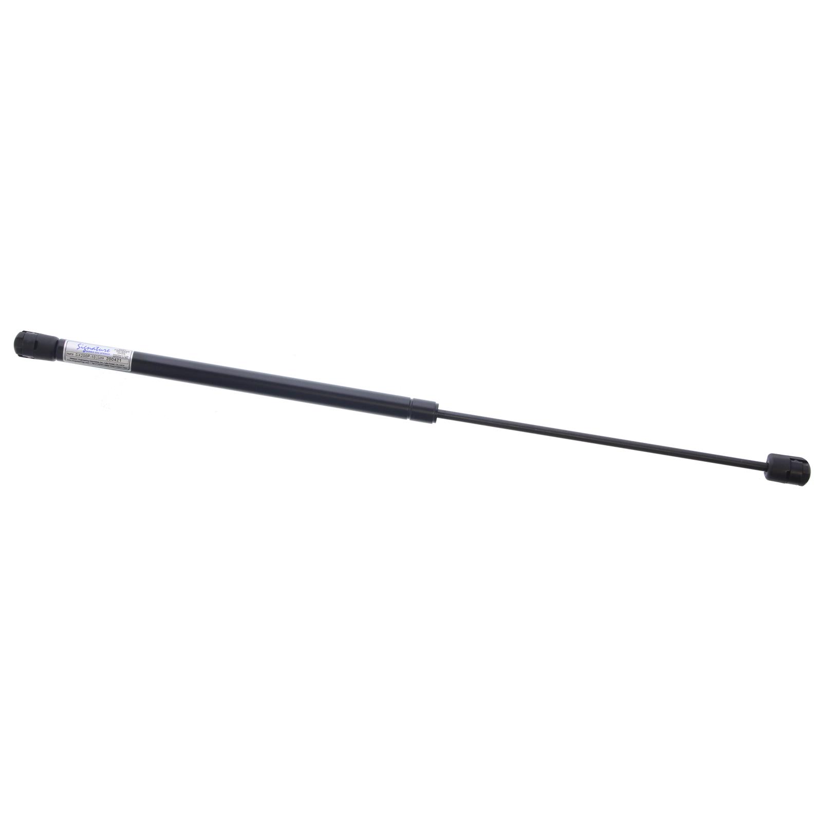 RV Designer G21 RV Designer Gas Prop Door Supports | Summit Racing