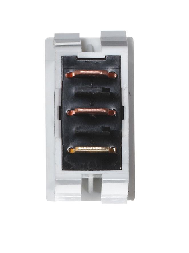 RV Designer S241 RV Designer Electrical Switches | Summit Racing