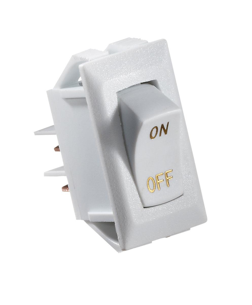 RV Designer S265 RV Designer Electrical Switches | Summit Racing