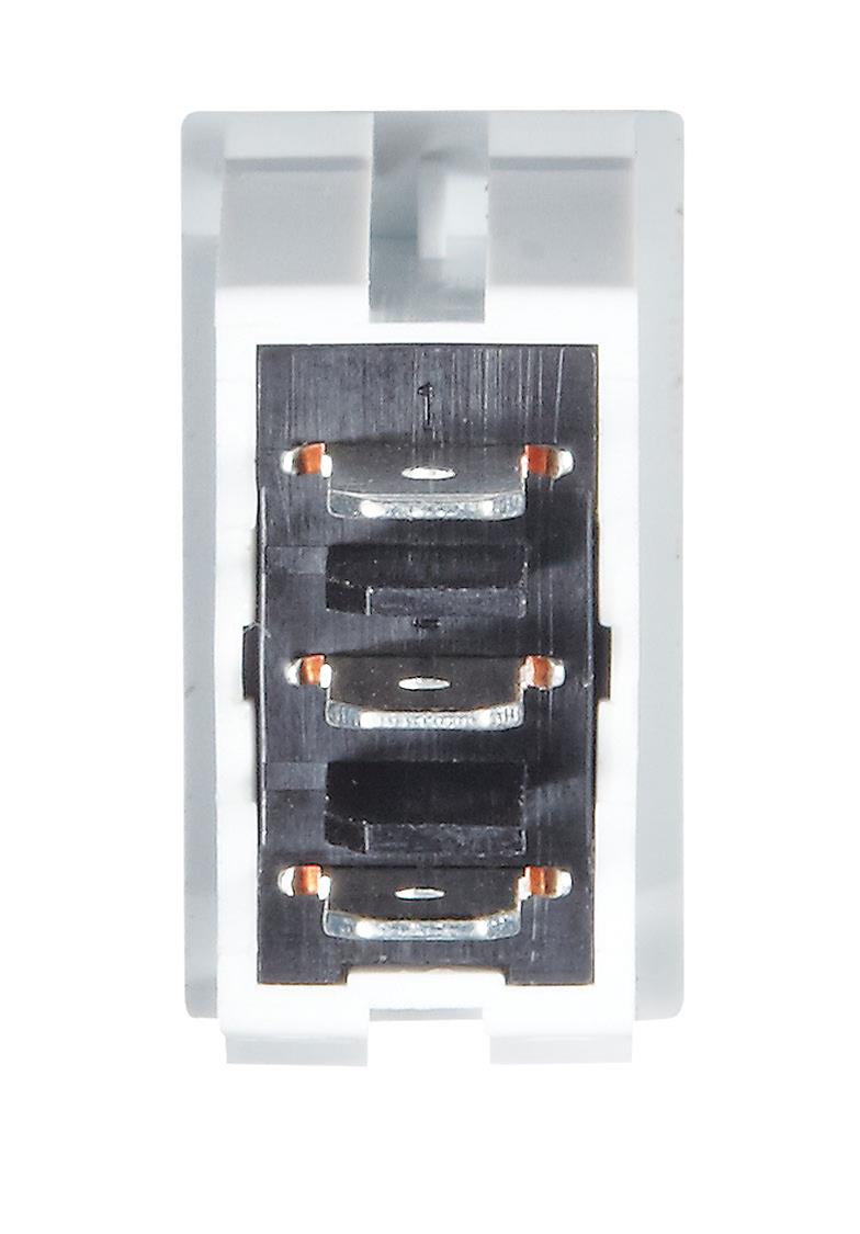 RV Designer S345 RV Designer Electrical Switches | Summit Racing