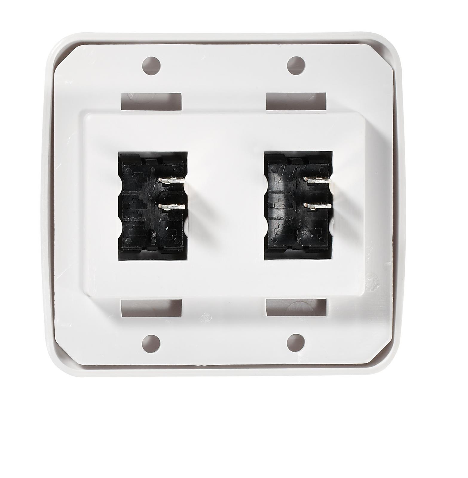 RV Designer S533 RV Designer Wall Switch Panels | Summit Racing