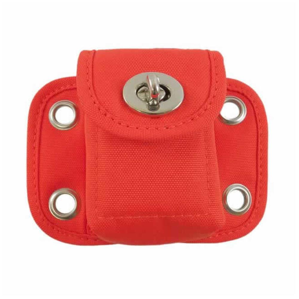 RACEceiver POUCH RACEceiver Transponder Mounting Pouches | Summit Racing