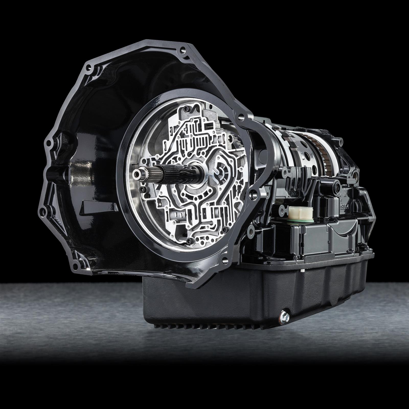 RevMax 68RFE-100