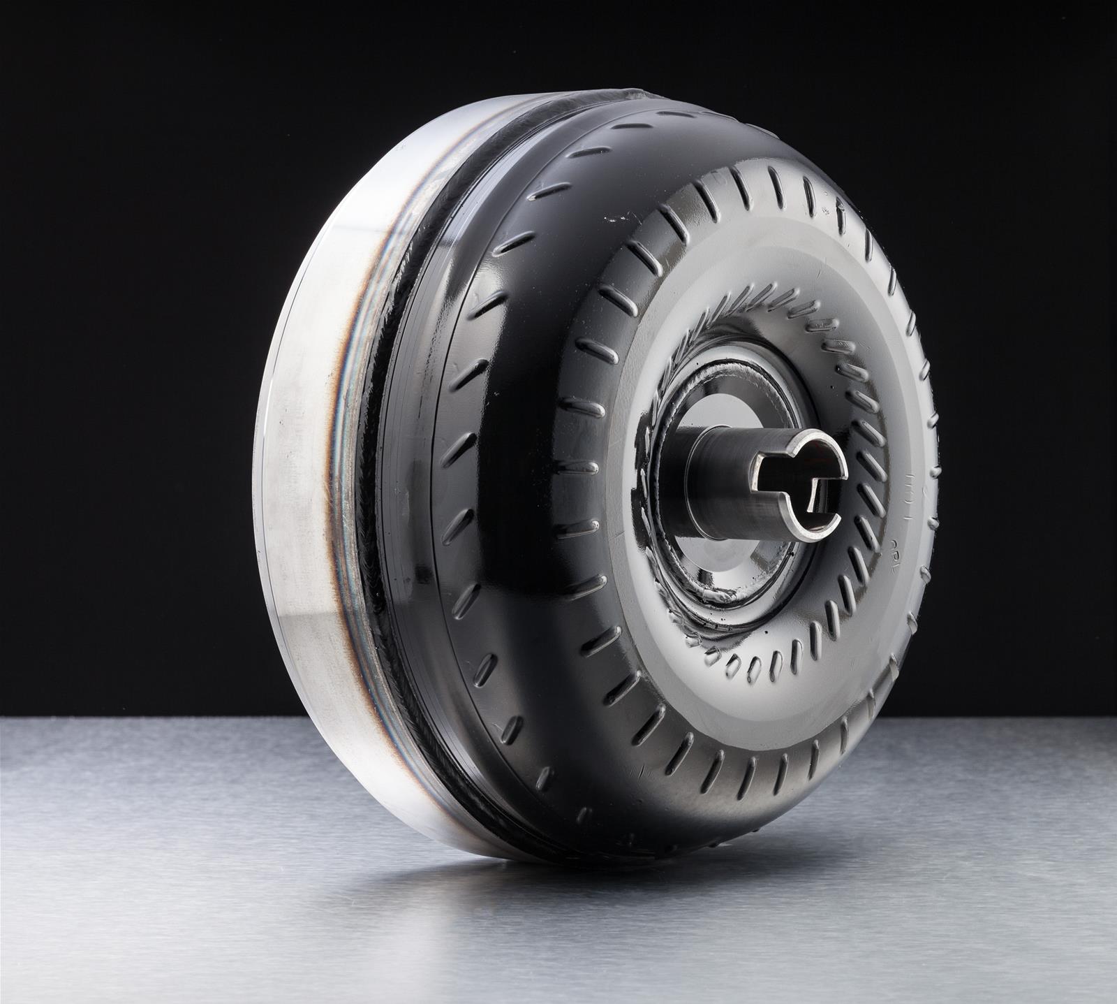 RevMax 68RFE-404 RevMax Low Stall Stage 4 Torque Converters | Summit Racing