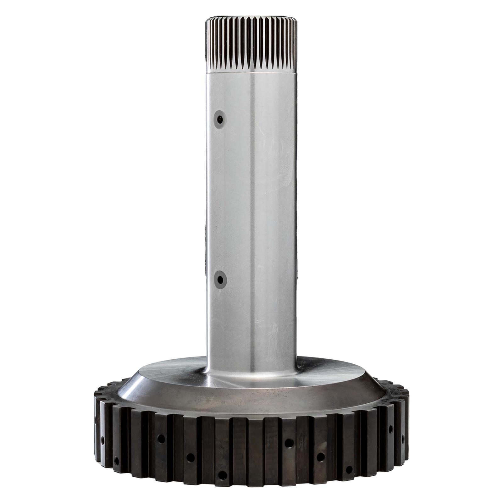 RevMax 68RFE-502 RevMax Billet Overdrive Clutch Hub and Shaft ...
