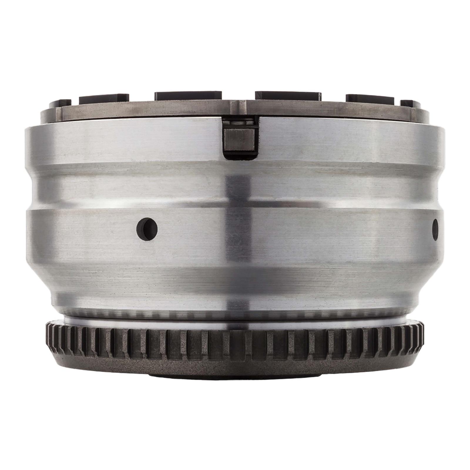 RevMax 68RFE-600 RevMax 550 High-Capacity Input Clutch Drums | Summit ...