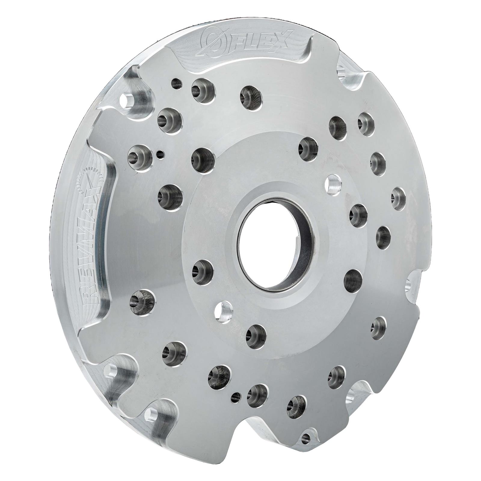 RevMax 68RFE-626 RevMax ZeroFlex Billet Transmission Oil Pump Bodies ...