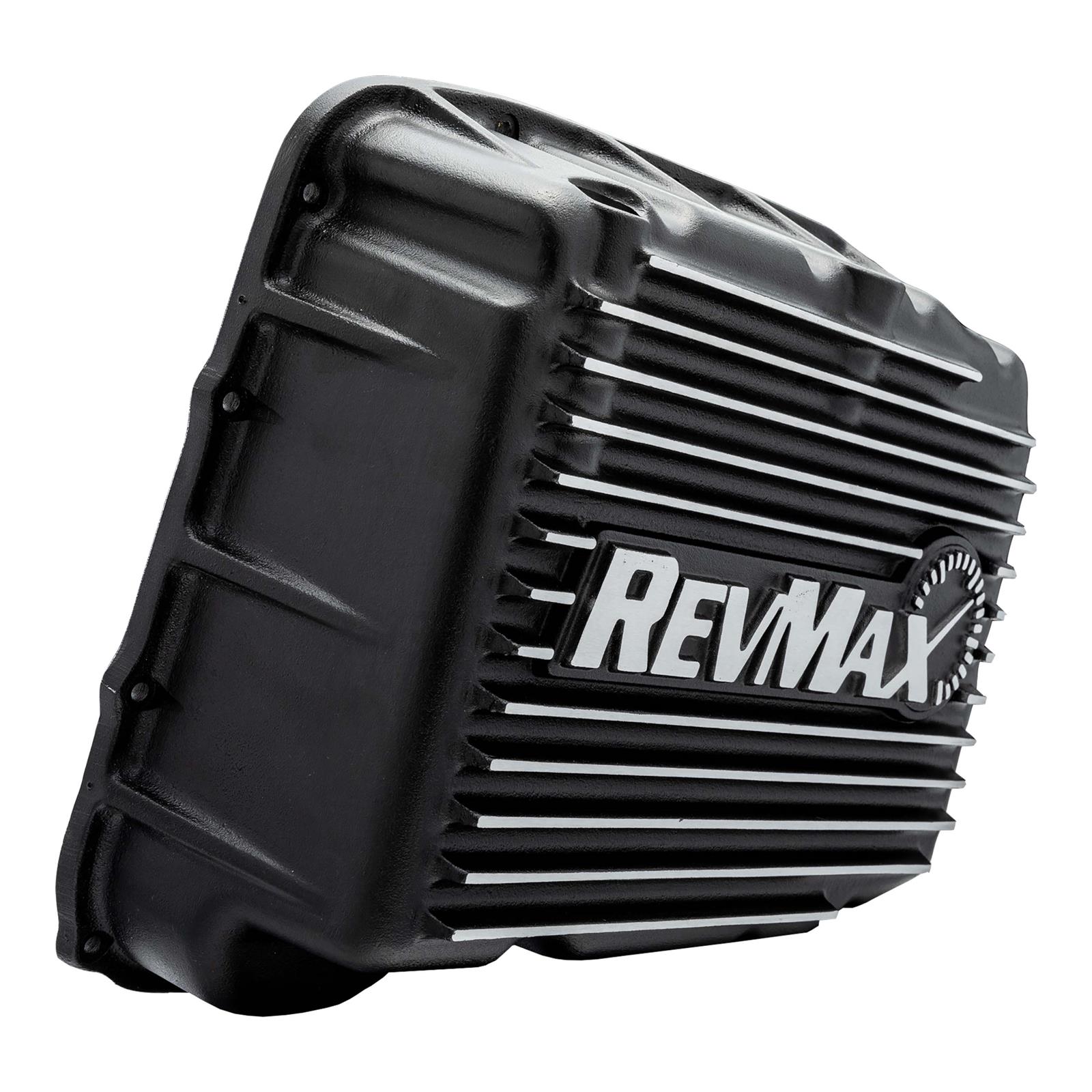 RevMax 68RFE-900 RevMax 68RFE Automatic Transmission Pans | Summit Racing